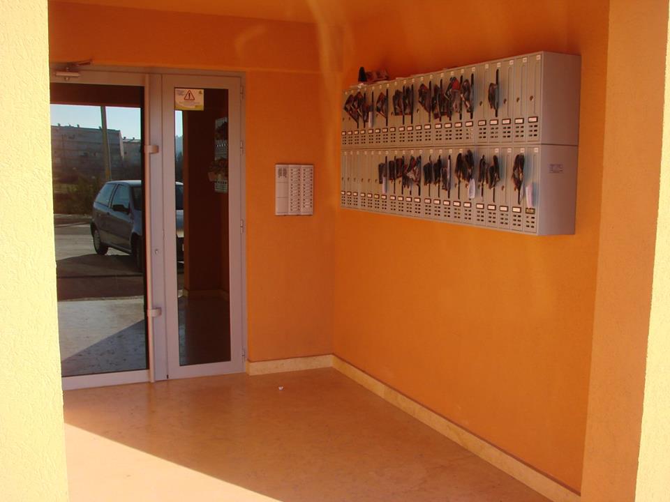 Ljubović | V&B Invest